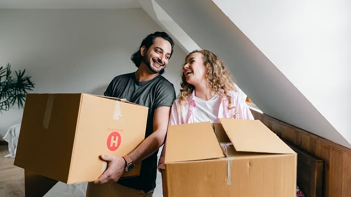 Duet: Dating App Tailored To Meet People You Resonate With